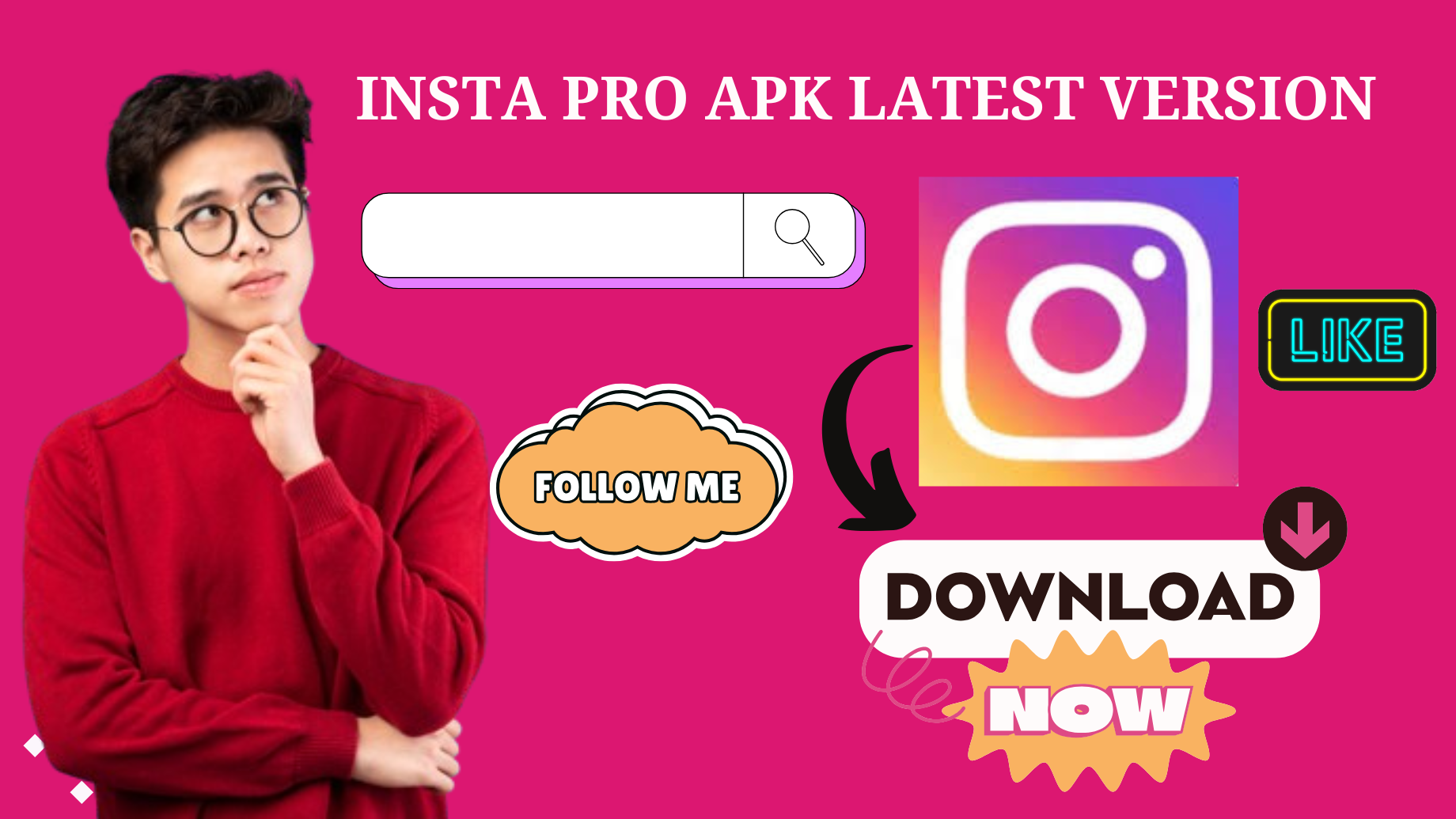 Insta Pro APK v11.97 Free Download Latest Version | 2025